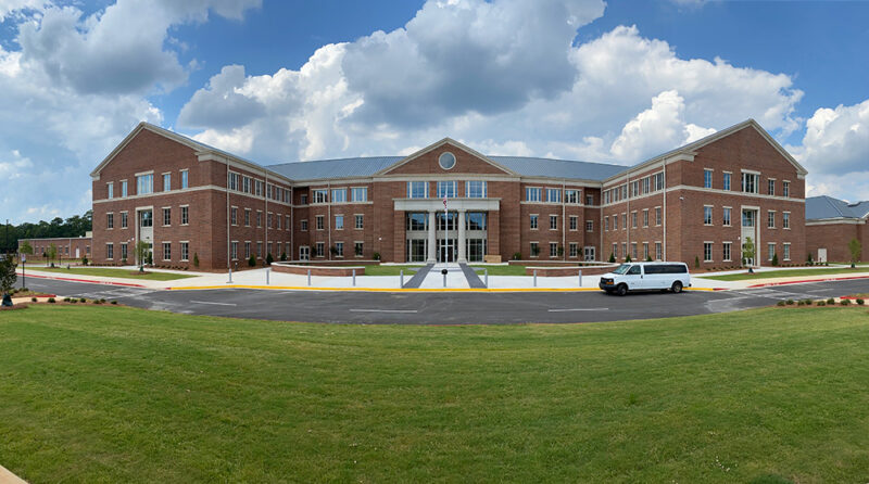 Innovation Academy (STEM) | Specialty Spray Systems