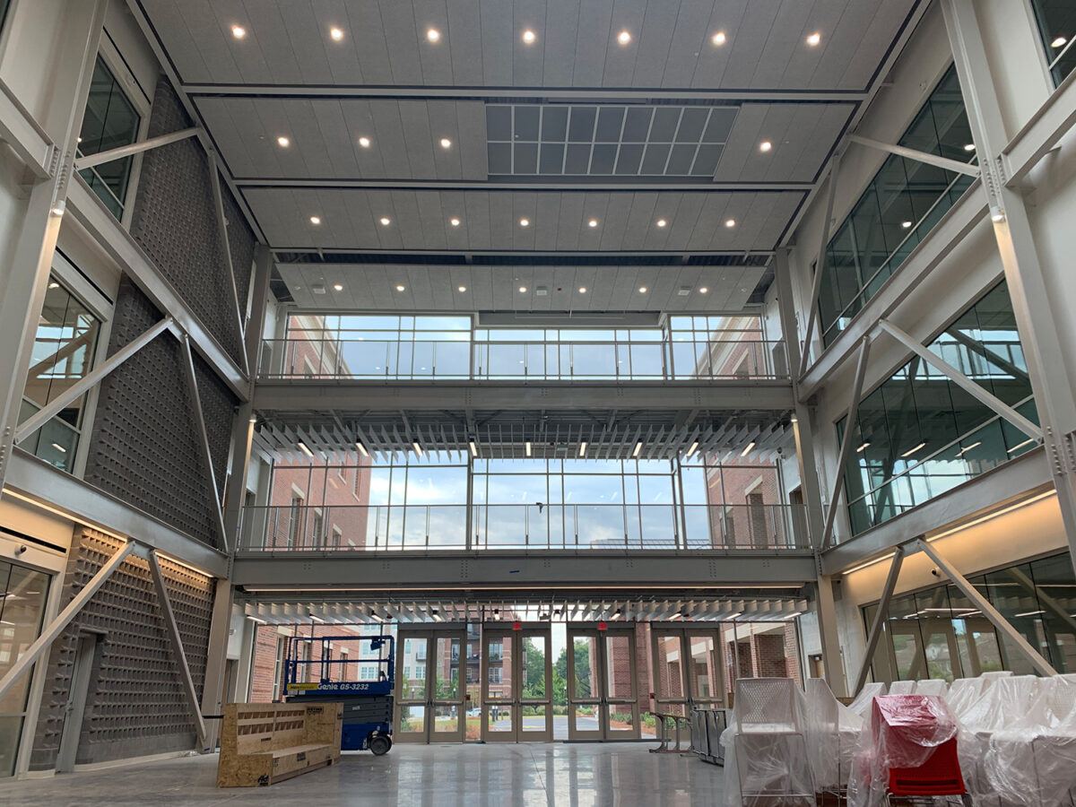 Innovation Academy (STEM) | Specialty Spray Systems